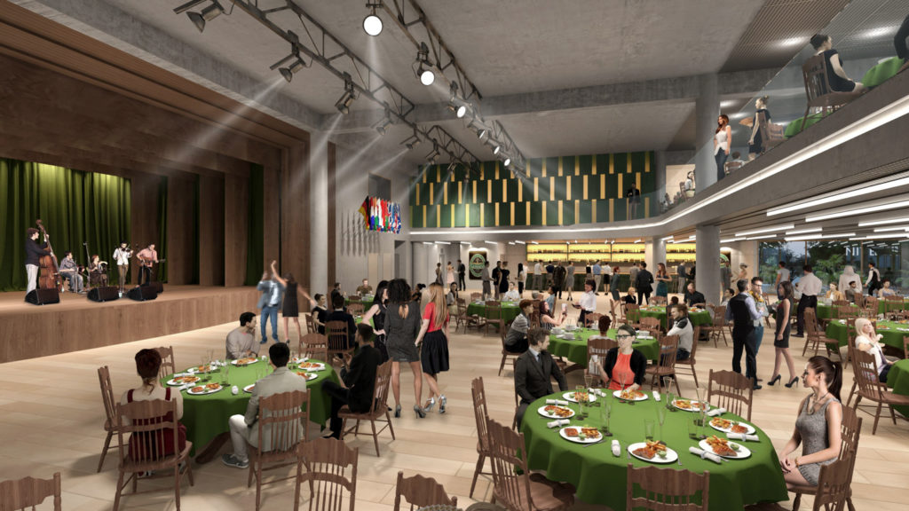 Meeting Thursday for Irish Cultural Center in Sunset District, San ...