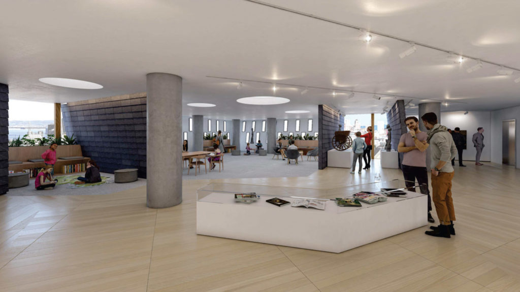 Meeting Thursday for Irish Cultural Center in Sunset District, San ...