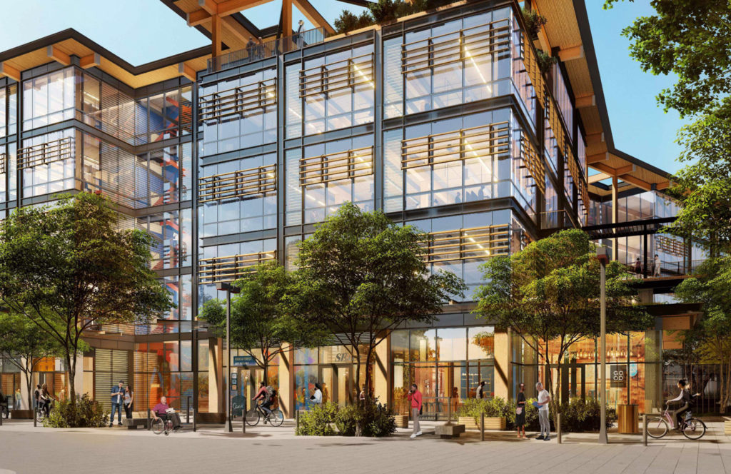 Menlo Park Planning Commission Approves Architectural Plans For Willow