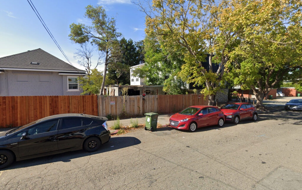 New Renderings for 2018 Blake Street, South Berkeley - San Francisco YIMBY