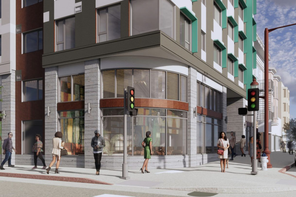 Demolition Permits Filed for Affordable Teacher Housing in Mission ...