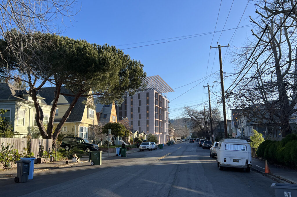 Ministerial Streamlining Approved for Permanently Affordable Housing in ...