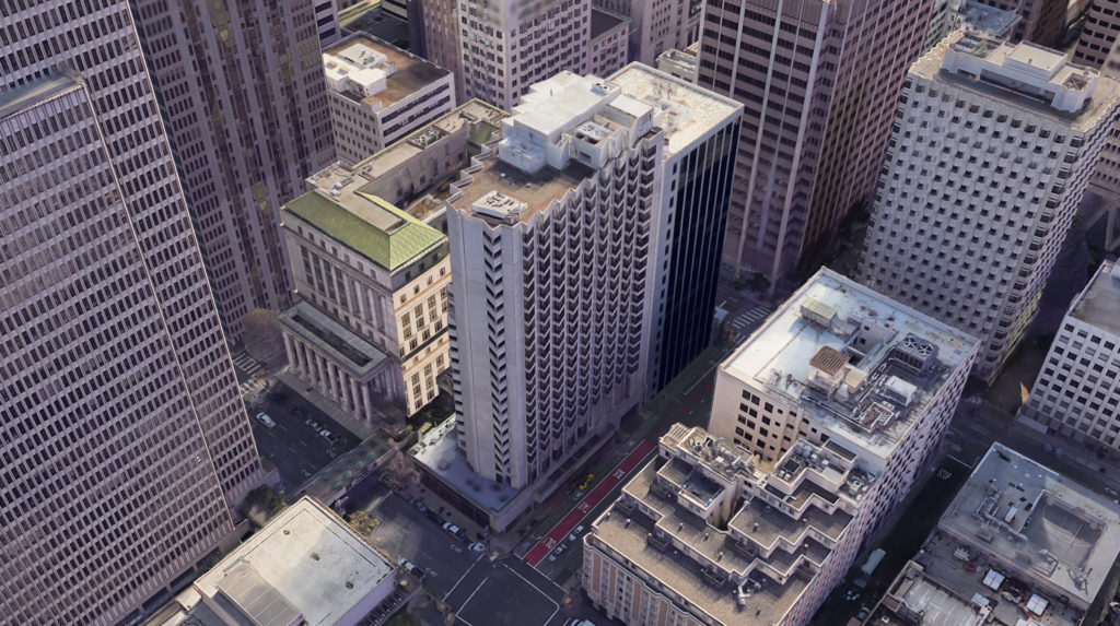 Jay Hotel Opening Soon at 333 Battery Street in Financial District, San ...
