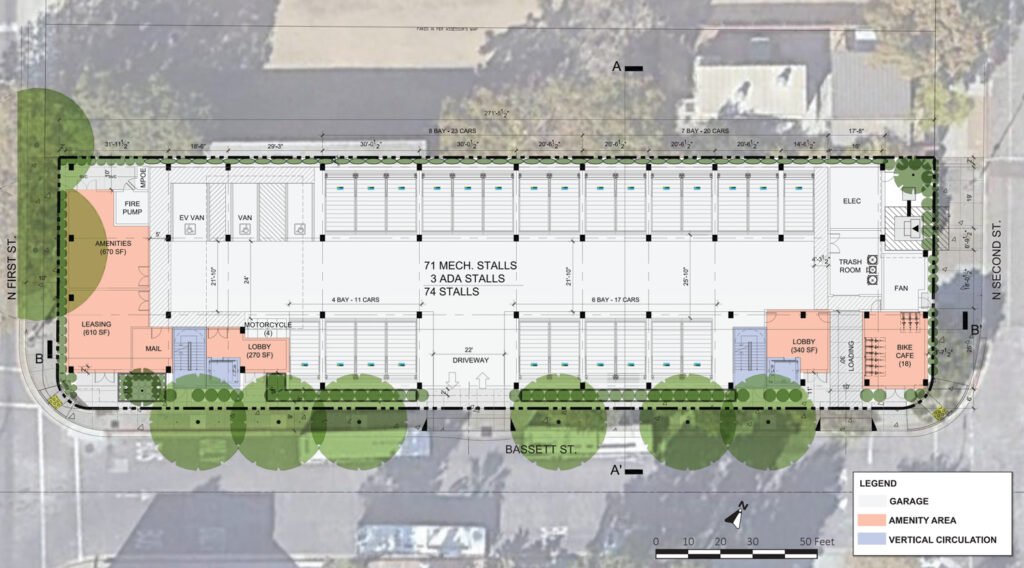 Environmental Review Underway for 380 North 1st Street, San Jose - San ...