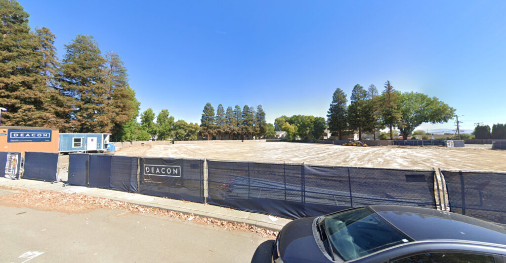 Construction Underway for Affordable Senior Housing in San Ramon - San ...