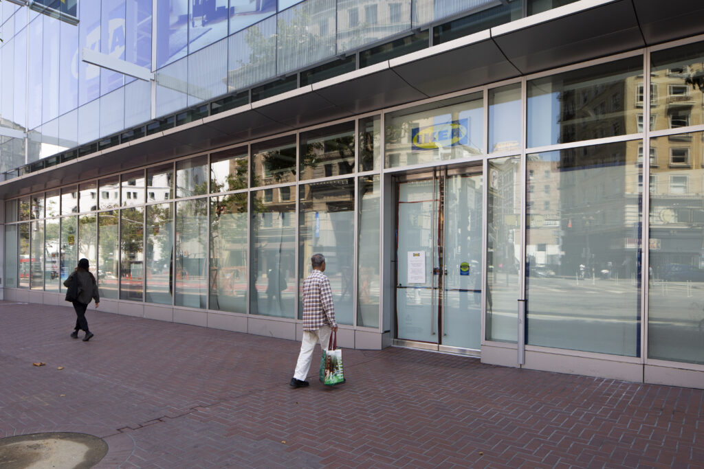 IKEA Opening Today in Mid-Market, San Francisco - San Francisco YIMBY