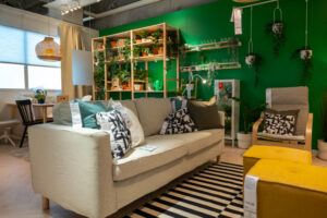 IKEA Opening Today in Mid-Market, San Francisco - San Francisco YIMBY