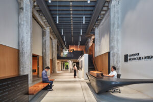 AIASF Opens Center for Architecture + Design in Historic San Francisco ...