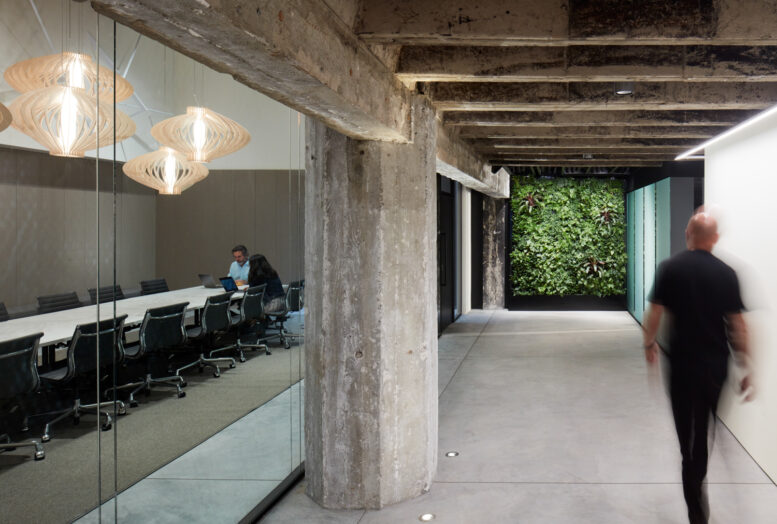 AIASF Opens Center for Architecture + Design in Historic San Francisco ...