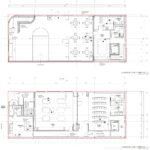 Renderings Revealed For Future United Playaz Clubhouse in San Francisco ...