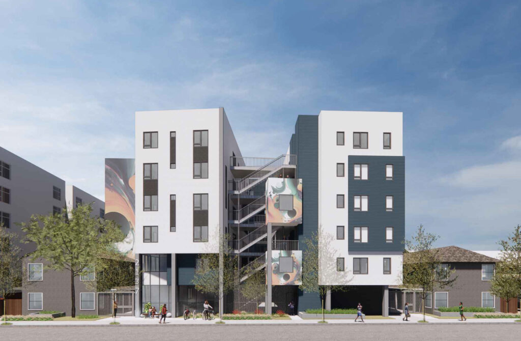 In-Person Meeting Tomorrow for 2127 Dwight Way in Downtown Berkeley ...