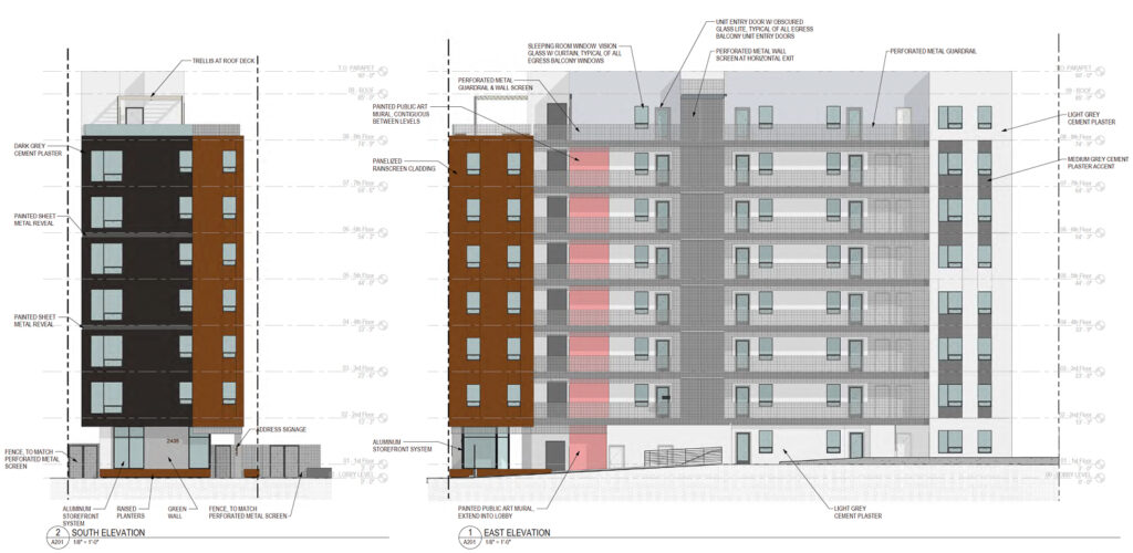 Demolition Permits Filed for 2435 Haste Street, Berkeley - San Francisco YIMBY