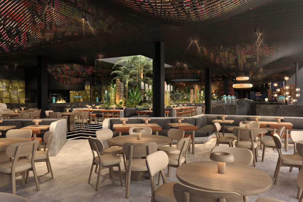 Rooftop Restaurant Opening Today in Union Square, San Francisco - San ...