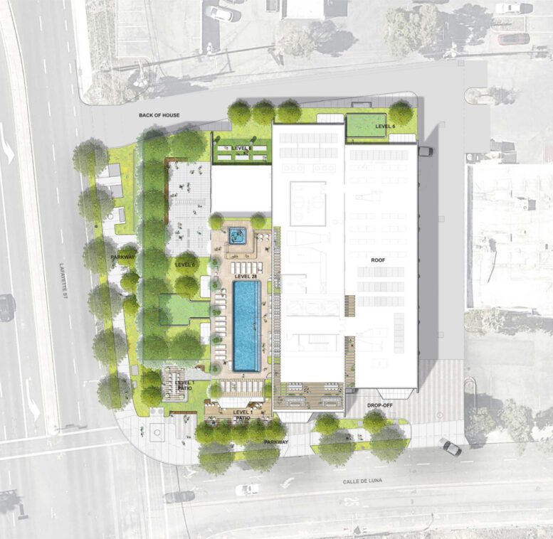 Meeting Tomorrow For 21-story Tasman East Parcel 11 - San Francisco YIMBY