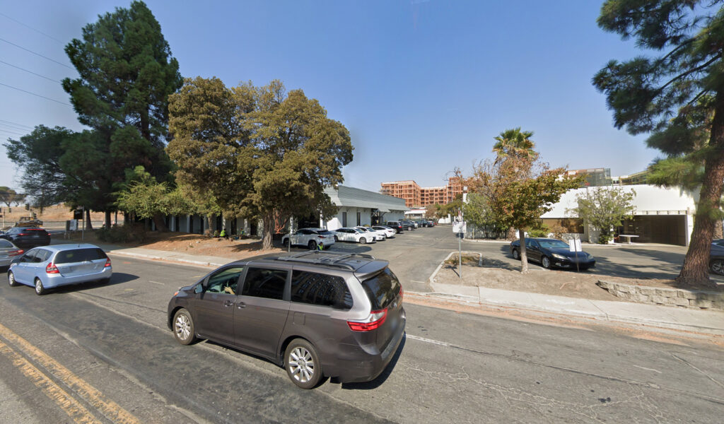 Meeting Tomorrow For 21-story Tasman East Parcel 11 - San Francisco YIMBY