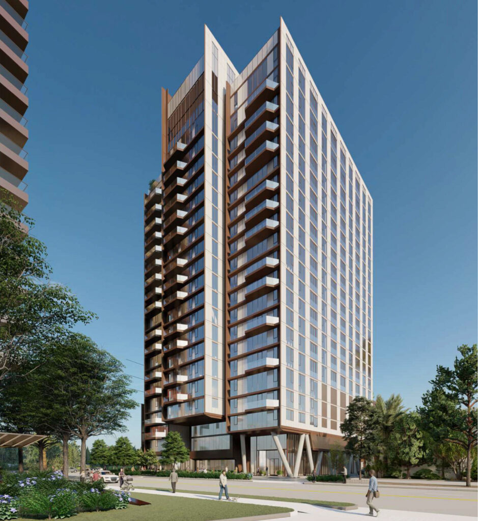 Meeting Tomorrow For 21-story Tasman East Parcel 11 - San Francisco YIMBY