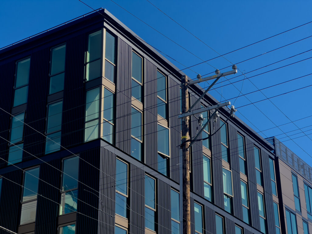 Leasing Starts for 2750 19th Street in Mission District, San Francisco ...