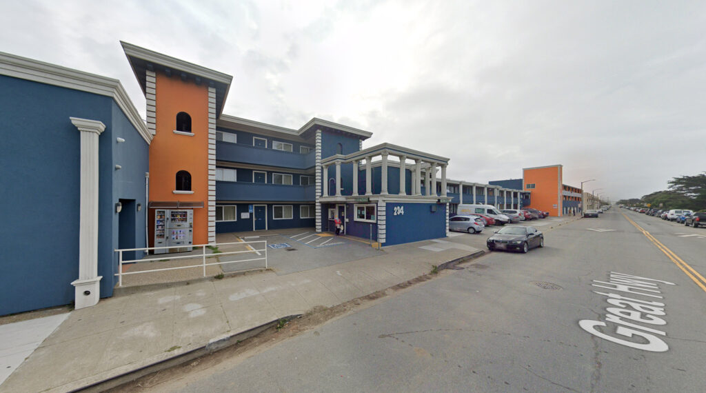 Meeting Today on Affordable Senior Housing at 1234 Great Highway ...