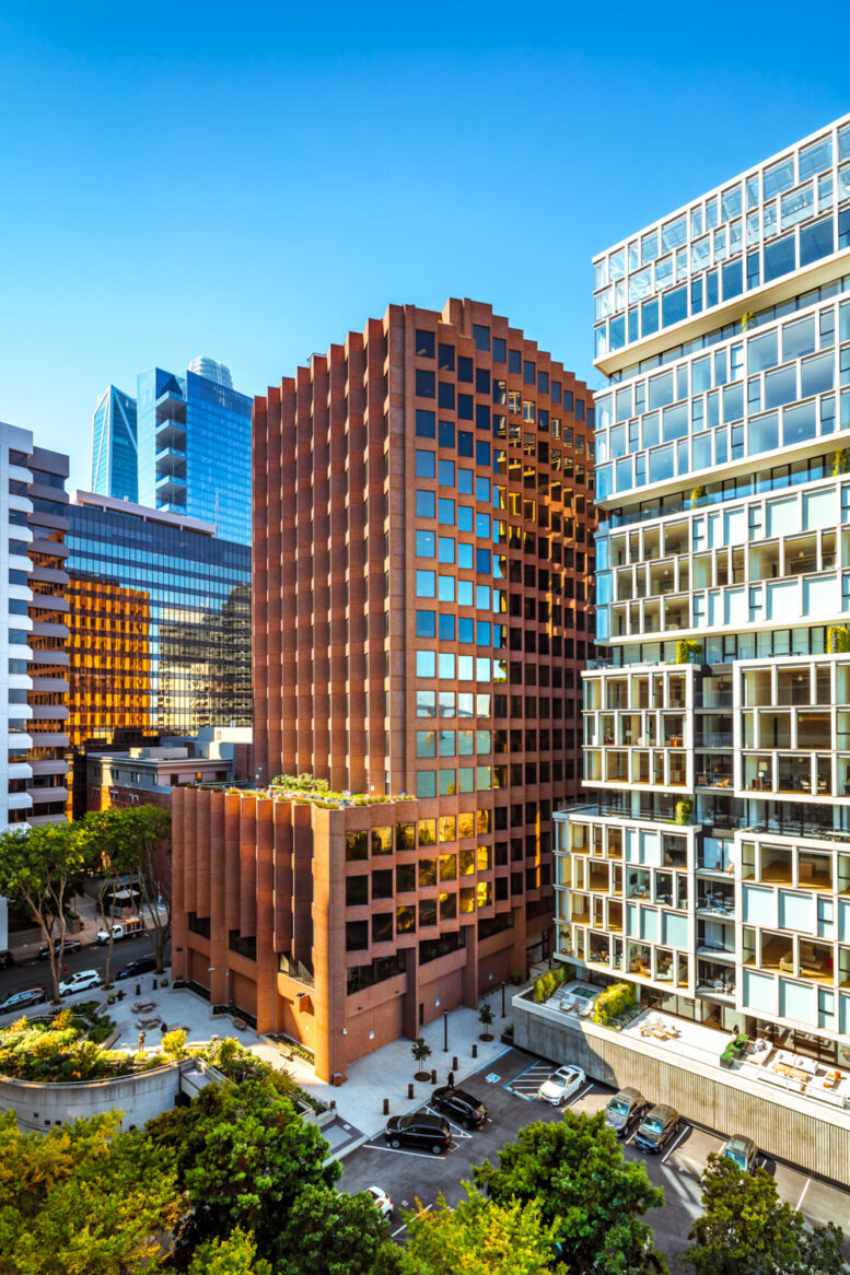 Strada Purchases 201 Spear Street Office Tower in San Francisco - San ...