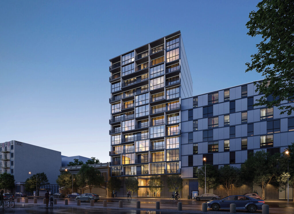530 Turk Street Archives - San Francisco YIMBY