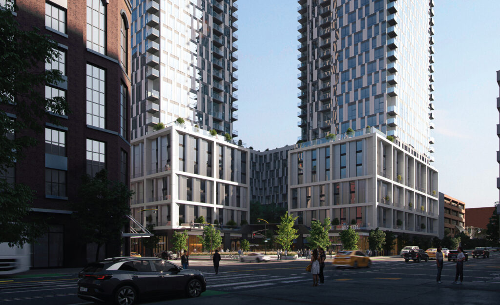 First New Renderings for 655 4th Street, San Francisco - San Francisco ...