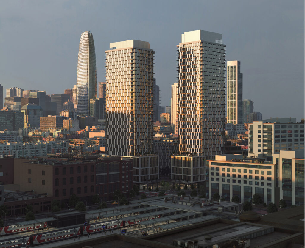 First New Renderings for 655 4th Street, San Francisco - San Francisco ...