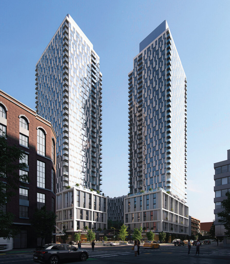 First New Renderings for 655 4th Street, San Francisco - San Francisco ...