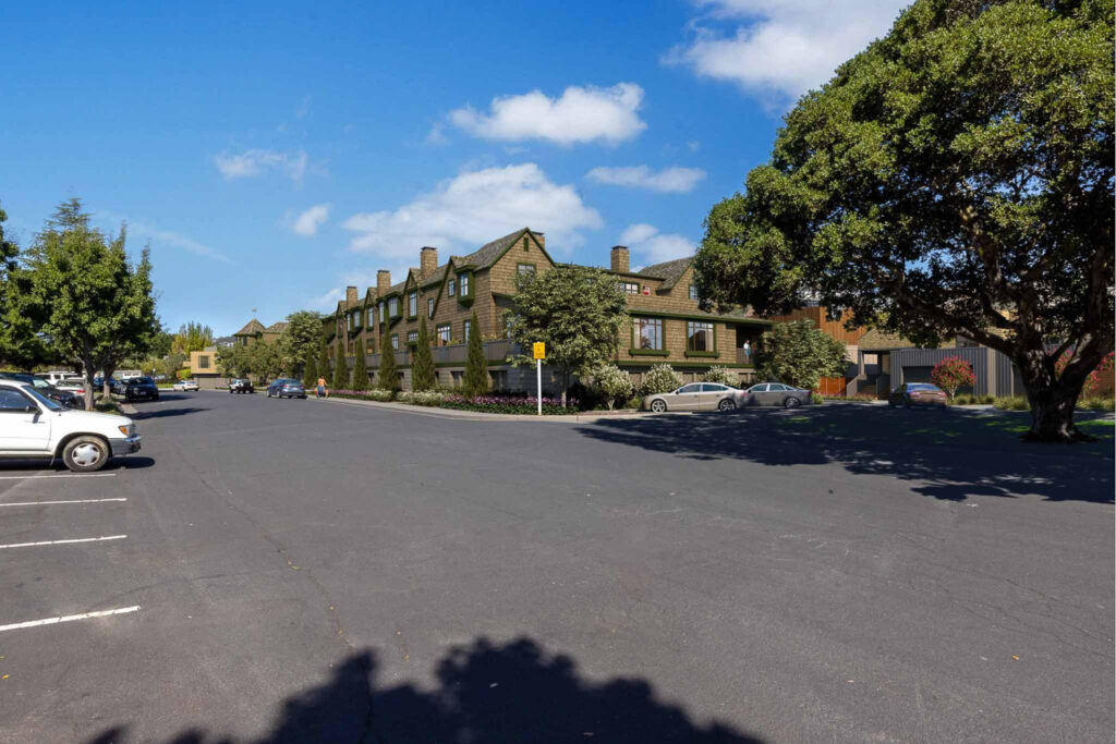 Belvedere Approves Mallard Pointe Development, Marin County - San ...