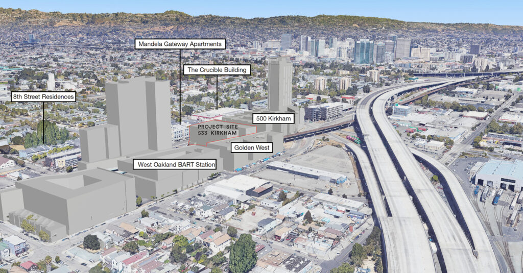 In-Person Meeting for 533 Kirkham Street in West Oakland - San ...