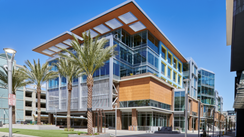 Gateway at Millbrae Officially Opens in San Mateo County - San ...