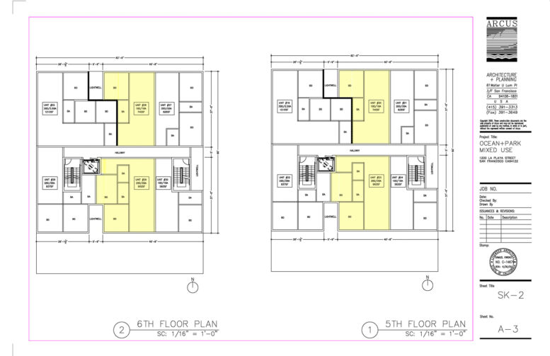 Potential Housing for Golden Gate Park-Adjacent Gas Station, San Francisco - San Francisco YIMBY
