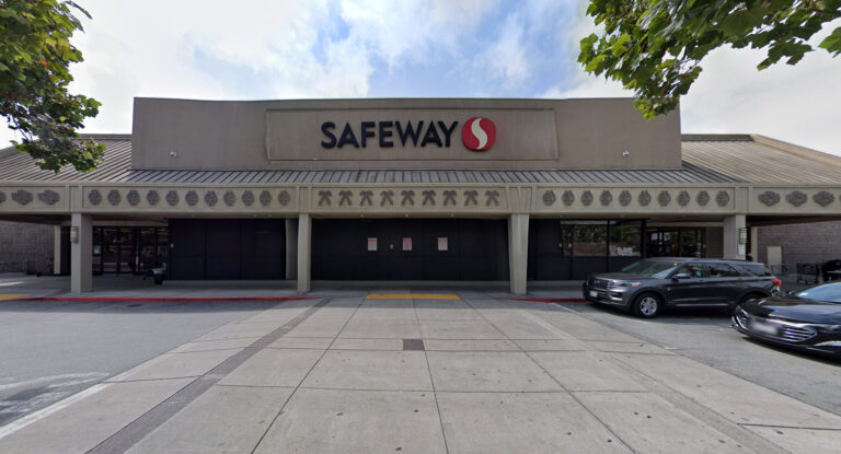 Align Real Estate Could Replace Safeway with Housing in Fillmore ...