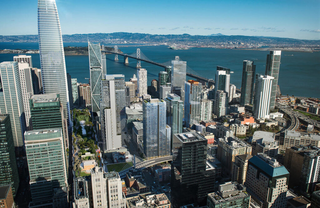Approval Extension Requested for Renzo Piano-designed Tower in San ...