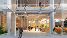 Approval Extension Requested for Renzo Piano-designed Tower in San ...