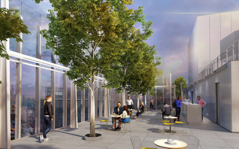 Approval Extension Requested for Renzo Piano-designed Tower in San ...