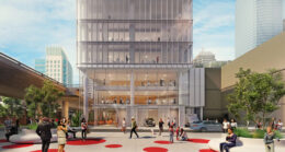 Approval Extension Requested for Renzo Piano-designed Tower in San ...