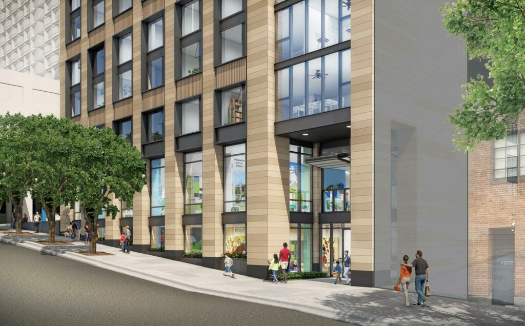 Demolition Permits Filed for 653-665 Harrison Street in SoMa, San ...