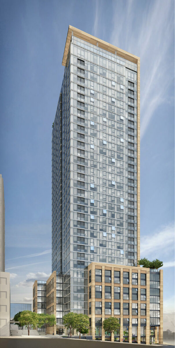 Demolition Permits Filed for 653-665 Harrison Street in SoMa, San ...