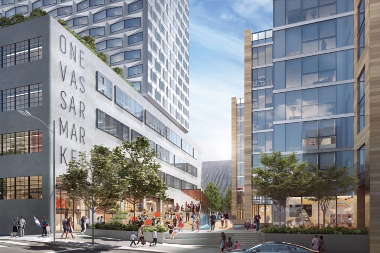 Demolition Permits Filed for 653-665 Harrison Street in SoMa, San ...