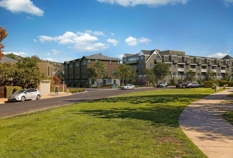 Belvedere Approves Mallard Pointe Development, Marin County - San ...