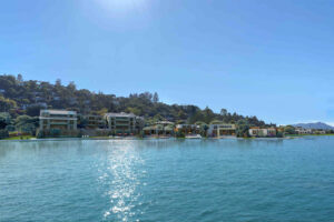 Belvedere Approves Mallard Pointe Development, Marin County - San ...