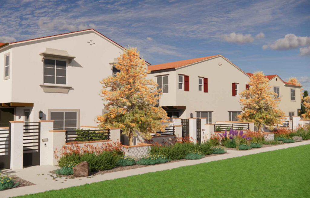 Permits Filed for Suburban Expansion along North Park Road, Natomas ...