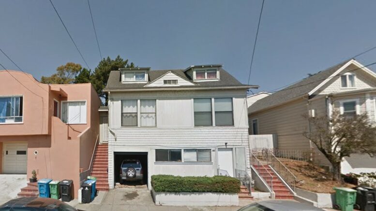 Increased Plans Progress for 98 Franklin Street, San Francisco - San ...