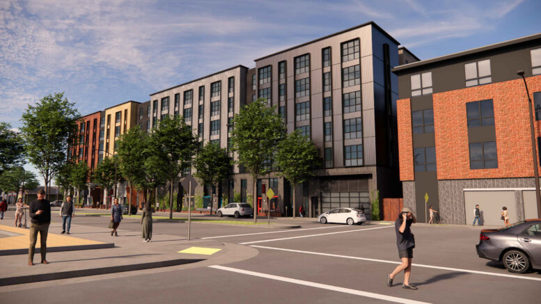 Meeting Tonight for 2136 San Pablo Avenue, Southwest Berkeley - San ...
