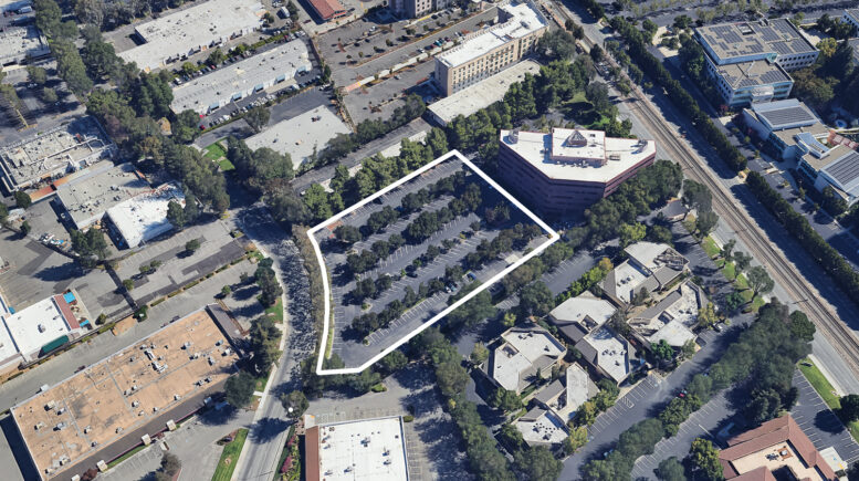 Housing Proposed at 2150 North First Street, San Jose - San Francisco YIMBY