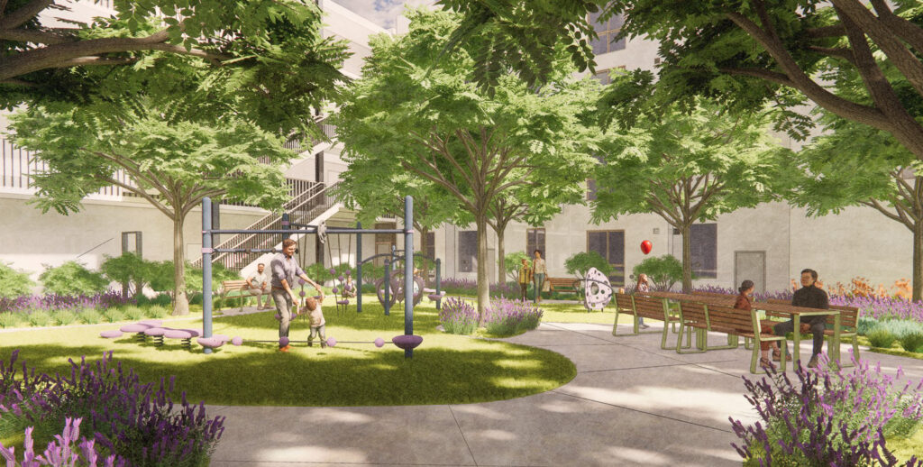 Construction Starts on Affordable Housing in East Palo Alto - San ...