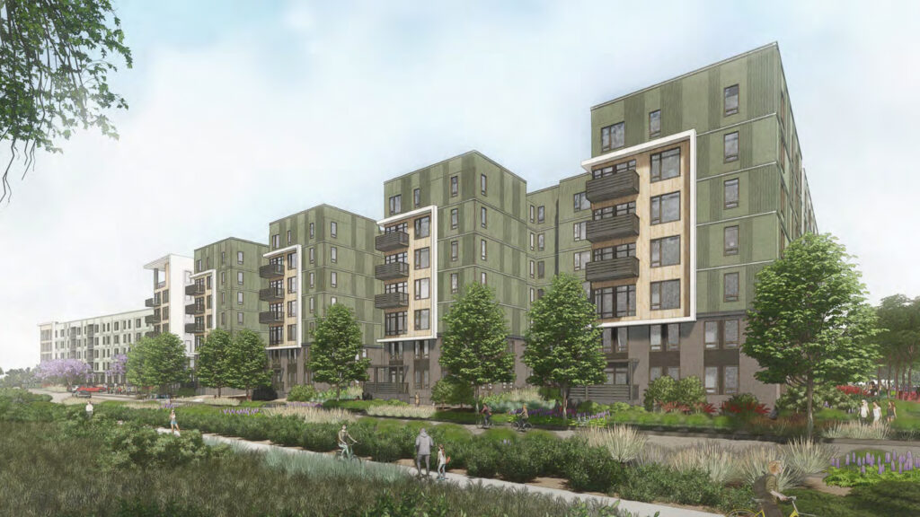 Meeting Today for Bishop Ranch Block 3A, San Ramon - San Francisco YIMBY