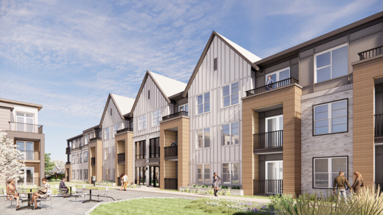 Permits Filed For Single-Family Residences In Panhandle, Natomas ...