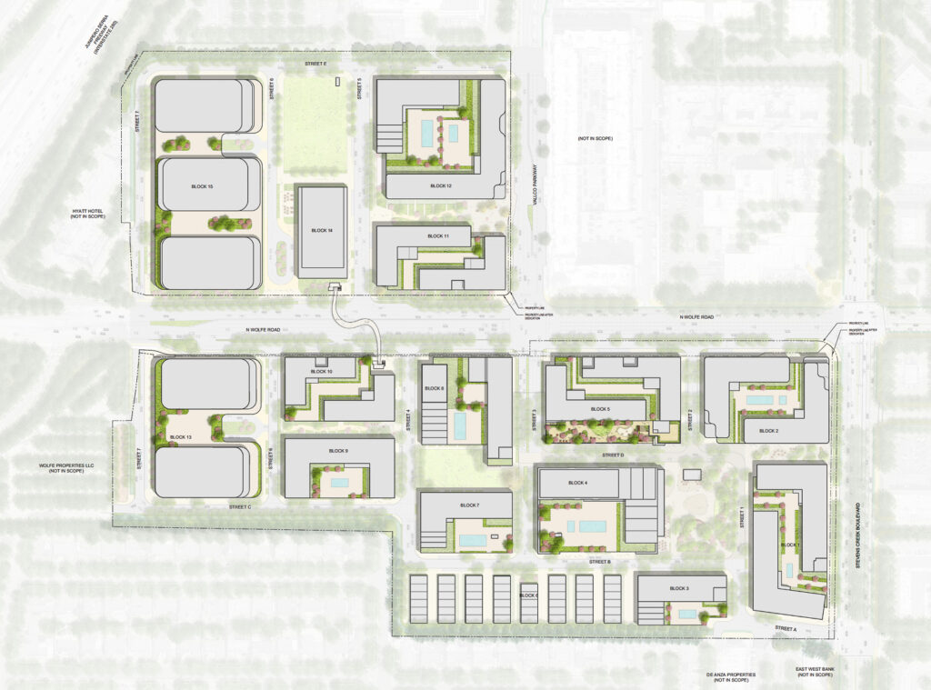 City Approves The Rise in Cupertino - San Francisco YIMBY