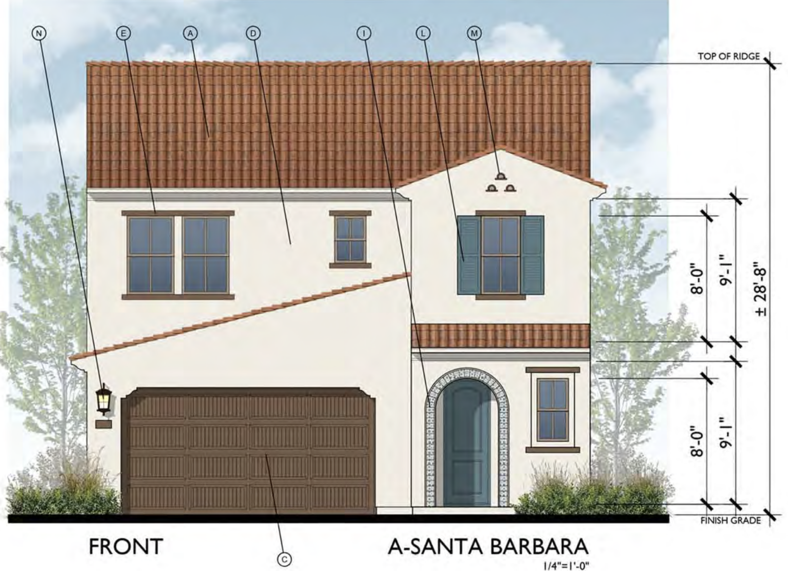 Permits Filed for Development At 1515 Half Road In Morgan Hill